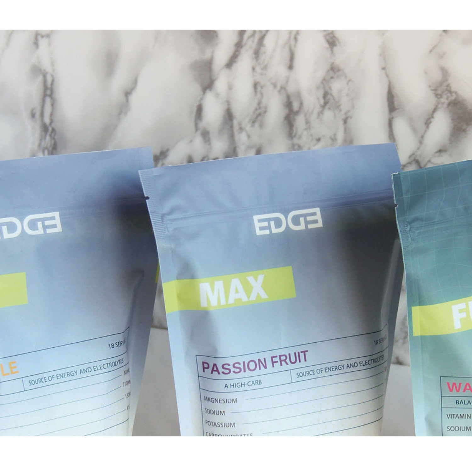 Hydro Max – Edge Nutritions
