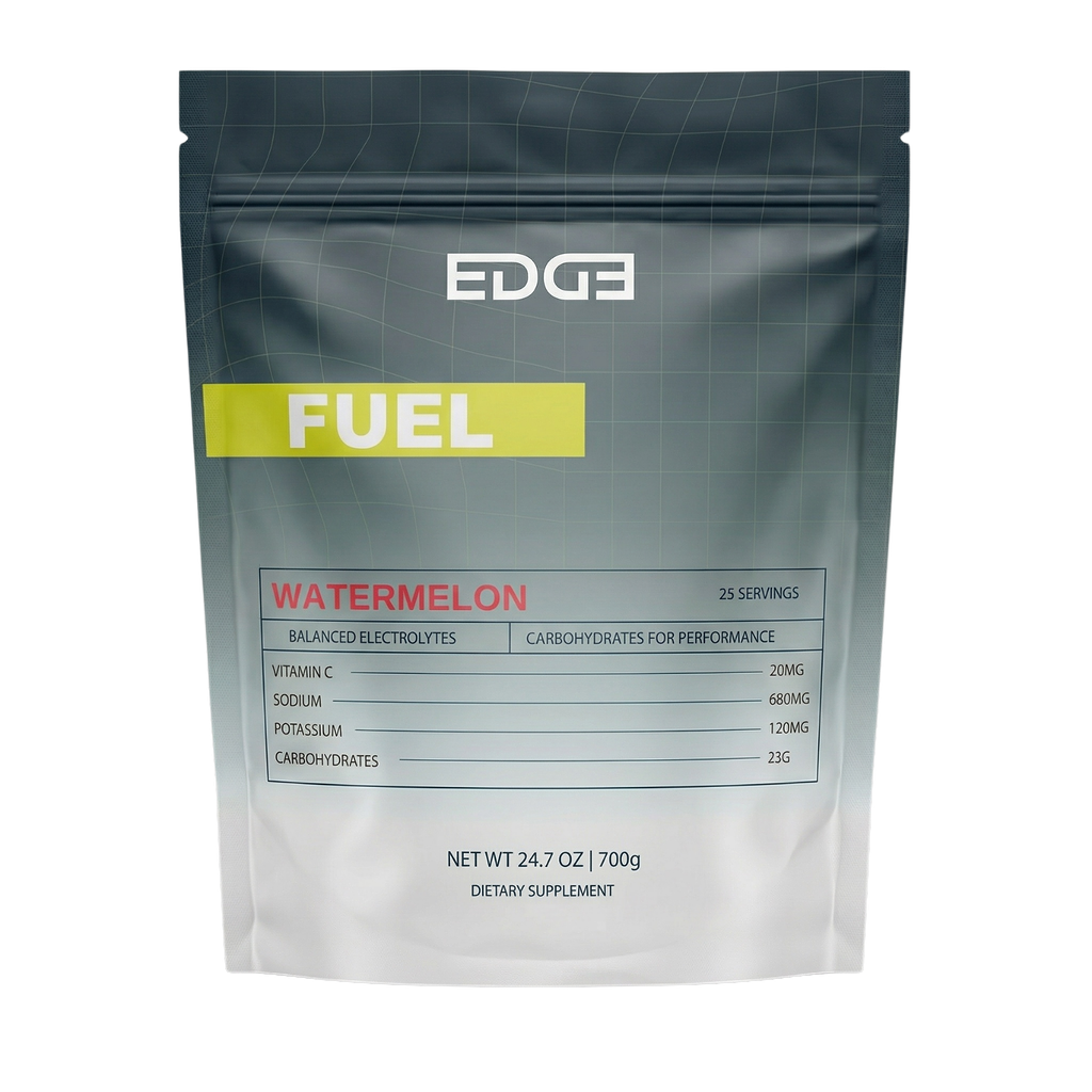 Hydro Fuel – Edge Nutritions