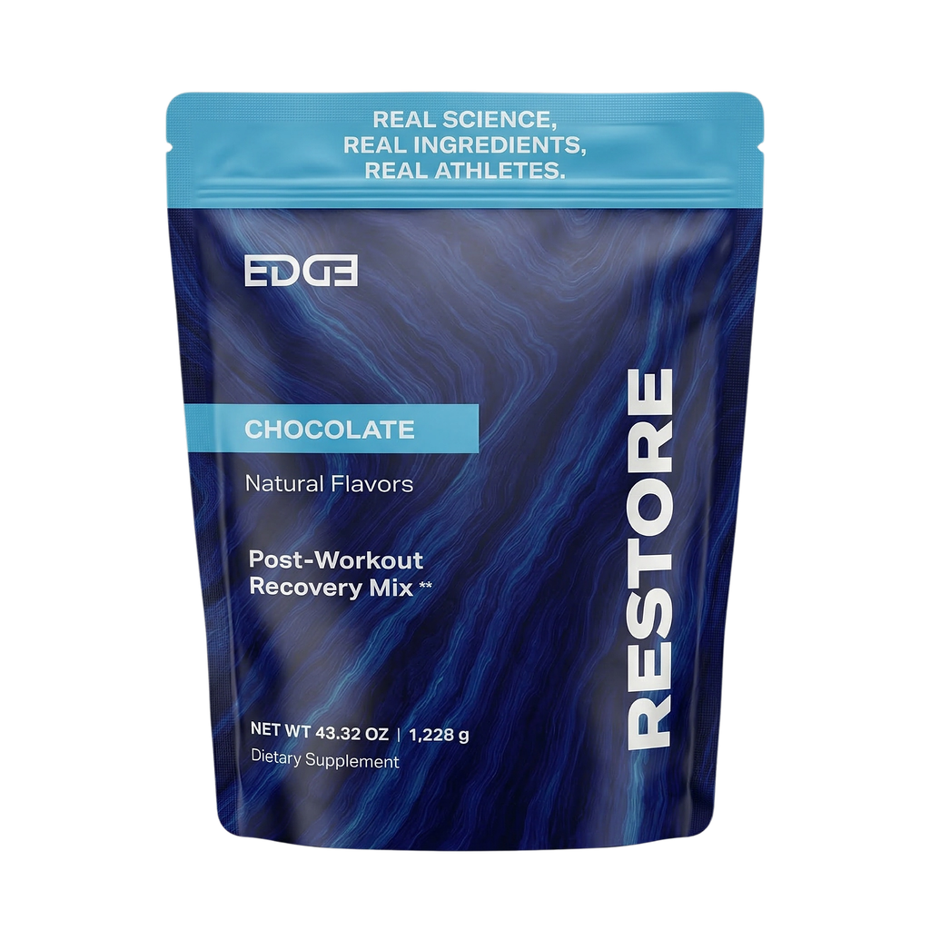 Edge Nutritions