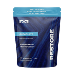 Edge Nutritions