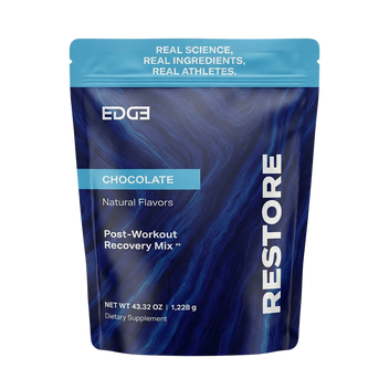 Edge Nutritions