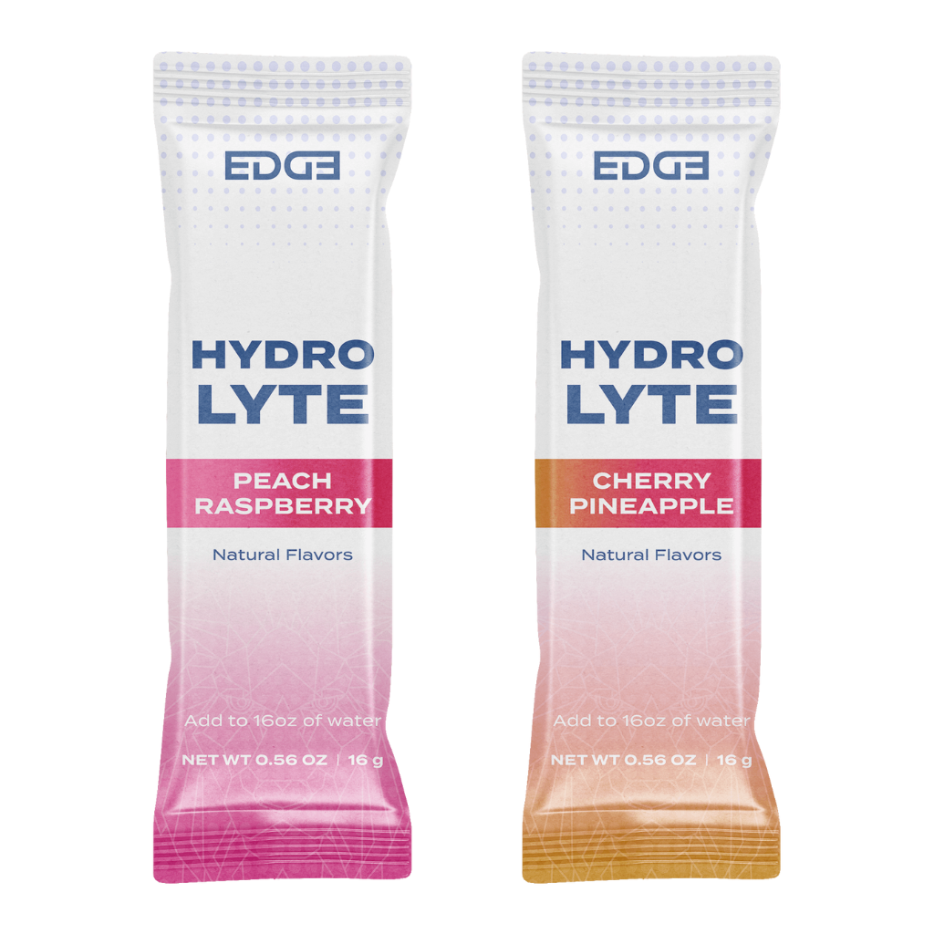 Edge Nutritions
