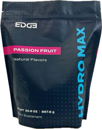 Hydro Max – Edge Nutritions